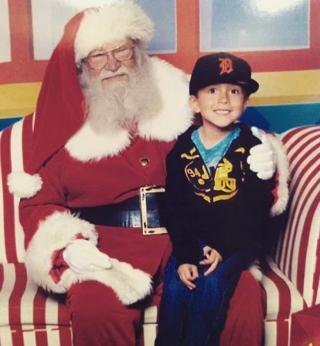 Nicolas Bechtel Wiki: Height, Age, Girlfriend, Family, Biography & More