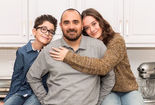 Nicolas Bechtel Wiki: Height, Age, Girlfriend, Family, Biography & More