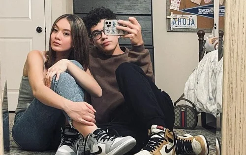 Nicolas Bechtel Wiki: Height, Age, Girlfriend, Family, Biography & More