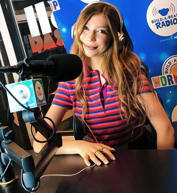 Lulu Lambros Wiki: Height, Age, Family, Movies, Biography & More