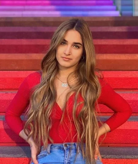 Melissa Parra Wiki, Height, Age, Boyfriend, Net worth, Biography & More