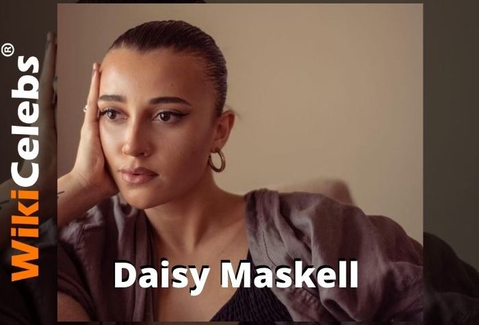 Daisy Maskell - Wiki, Biography, Net worth, Age, Boyfriend, Height ...