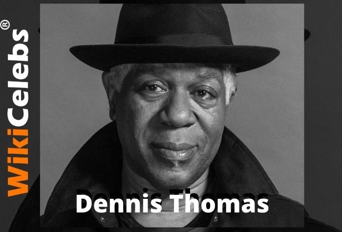Who is Dennis Thomas? Wiki, Biography, Net worth, Age, Wife, Daughter ...