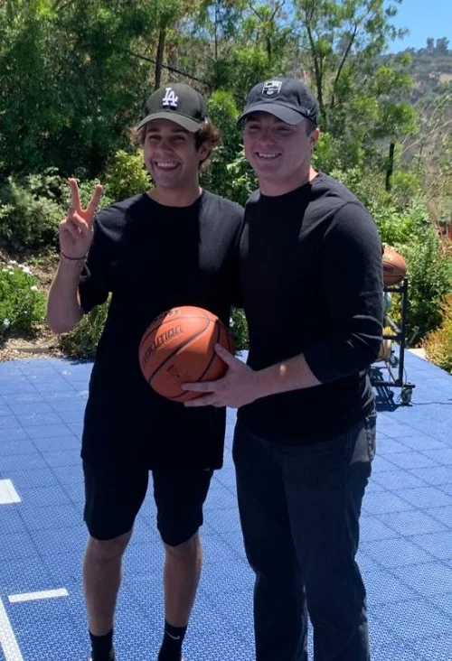 John Kelly (Tiktok Star) Wiki - Biography, Age, Wife, Son, Net worth ...