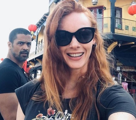 Lex King Wiki, Height, Age, Boyfriend, Family, Biography & More