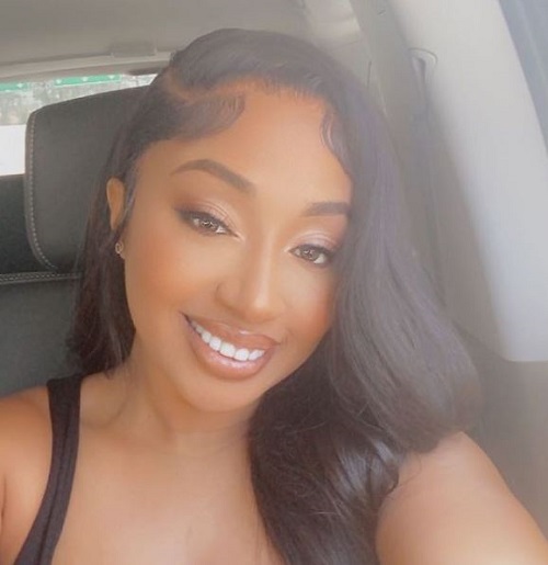 Brittish Williams Wiki - Biography, Net worth, Husband, Boyfriend, Kids ...
