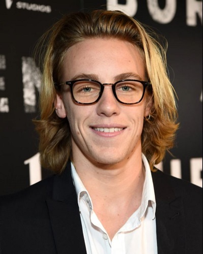 Who is Cooper Van Grootel? Wiki, Biography, Age, Height, Girlfriend ...