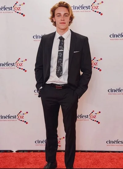 Who is Cooper Van Grootel? Wiki, Biography, Age, Height, Girlfriend ...