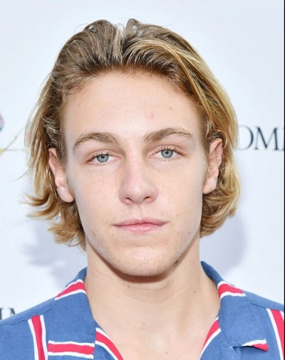 Who is Cooper Van Grootel? Wiki, Biography, Age, Height, Girlfriend ...