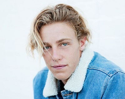 Who is Cooper Van Grootel? Wiki, Biography, Age, Height, Girlfriend ...