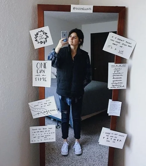 Elyse Myers [TikTok Star] Wiki, Biography, Age, Net worth, Husband ...