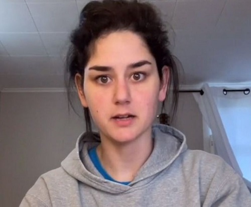 Elyse Myers [TikTok Star] Wiki, Biography, Age, Net worth, Husband ...