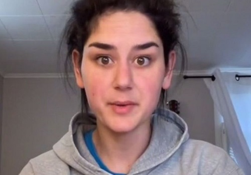 Elyse Myers [TikTok Star] Wiki, Biography, Age, Net worth, Husband ...