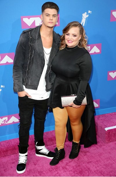 Who is Tyler Baltierra? Wiki, Biography, Age, Net Worth, Height, Wife ...