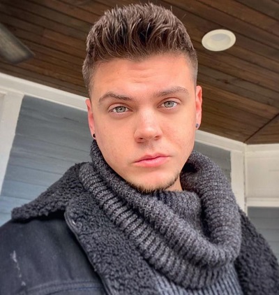 Who is Tyler Baltierra? Wiki, Biography, Age, Net Worth, Height, Wife ...