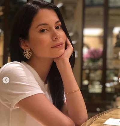 Who is Camila Perez? Wiki, Biography, Height, Age, Net worth, Boyfriend ...