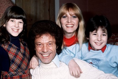 Who is Susan Blair? Wiki, Biography, Age & Facts About Lionel Blair's Wife