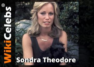 Sondra Theodore Biography, Wiki, Net worth, Husband, Age, Height ...