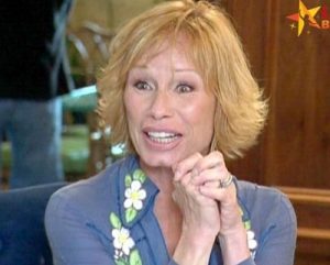 Sondra Theodore Biography, Wiki, Net worth, Husband, Age, Height ...