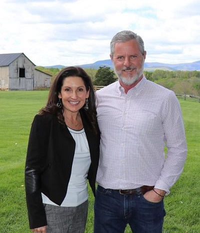 Who is Charles Wesley? Biography (Jerry Falwell Jr.'s son) Age, Wiki & More