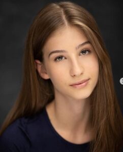 Who is Jaeda Lily Miller? Wiki, Age, Height, Family, Biography, Movies ...