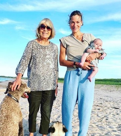 Pascale Bourbeau Wiki - Age, Husband, Biography, Family & More
