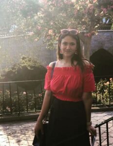 Ayesha Fazli Wiki, Age (Ali Zafar's Wife) Biography, Nationality ...