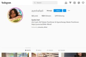 Ayesha Fazli Wiki, Age (Ali Zafar's Wife) Biography, Nationality ...
