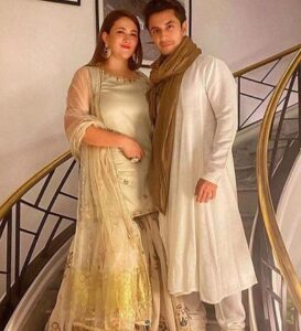 Ayesha Fazli Wiki, Age (Ali Zafar's Wife) Biography, Nationality ...