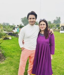 Ayesha Fazli Wiki, Age (Ali Zafar's Wife) Biography, Nationality ...