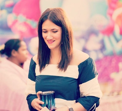 Ayesha Fazli Wiki, Age (Ali Zafar's Wife) Biography, Nationality ...
