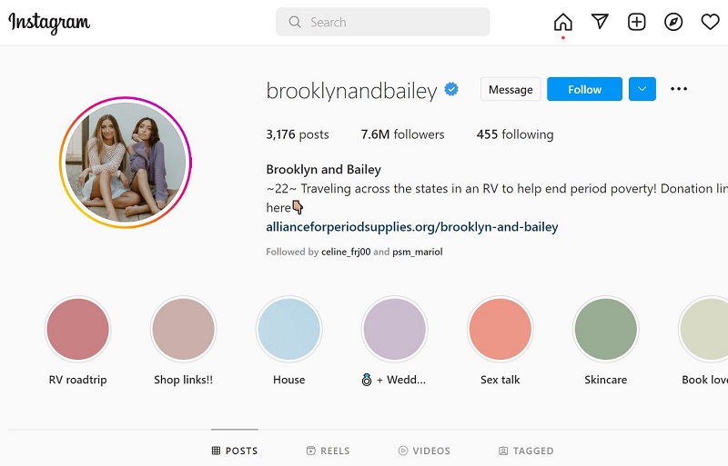 Bailey McKnight Husband - Wiki, Height, Age, Wedding, Biography ...