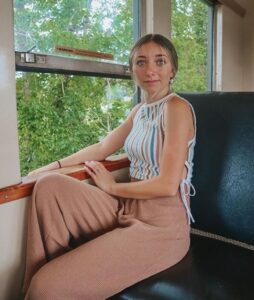 Brooklyn McKnight Height, Husband, Age, Boyfriend, Biography & Wedding