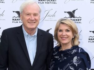 Chris Matthews Height, Weight, Age, Wife, Biography & Family
