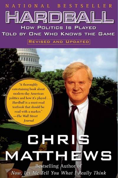 Chris Matthews Height, Weight, Age, Wife, Biography & Family