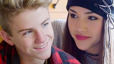 Gracie Haschak Height, Age, Wiki, Boyfriend, Biography, Net Worth ...