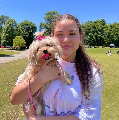Gracie Haschak Height, Age, Wiki, Boyfriend, Biography, Net Worth ...