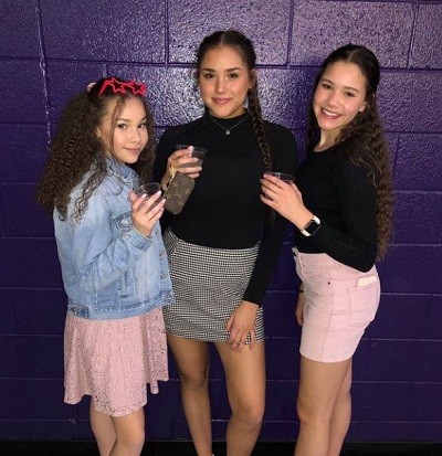 Gracie Haschak Height, Age, Wiki, Boyfriend, Biography, Net Worth ...