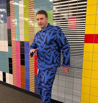 Joe Lycett (Hugo Boss) Biography, Net Worth, Age, Wife, Family & Wiki