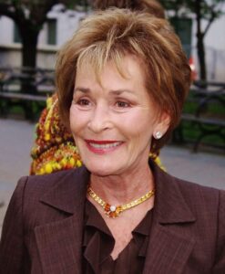 Judge Judy Sheindlin Net Worth, Age, Height, Wiki, Husband, Bio, Kids ...