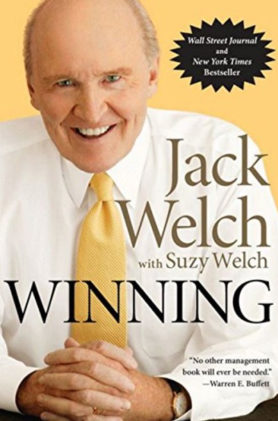 Mark Welch Wiki (Jack Welch's son) Age, Biography, Family & Facts