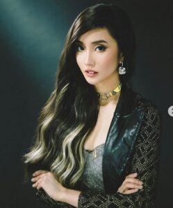 Alodia Gosiengfiao Height, Weight, Net Worth, Age, Boyfriend, Family & Wiki