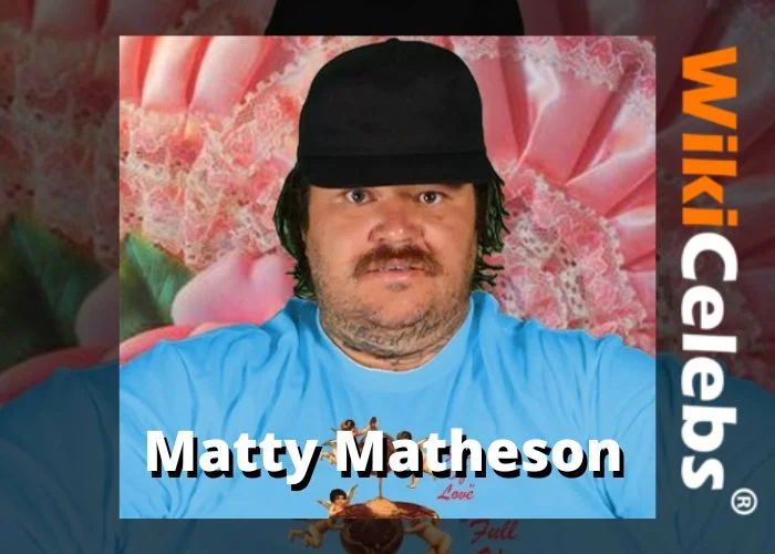 Matty Matheson Height, Weight, Age, Wife, Biography, Net Worth, Family ...