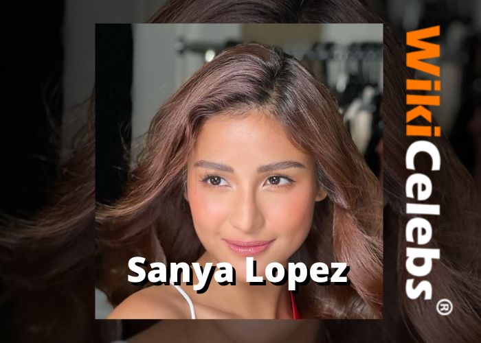 Who is Sanya Lopez? Height, Weight, Age, Boyfriend, Biography, Family ...