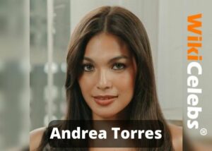 Who is Andrea Torres? Biography, Height, Wiki, Age, Boyfriend, Net ...