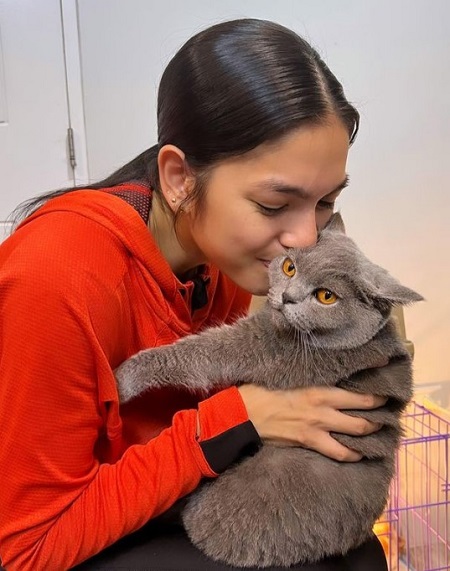 Who is Andrea Torres? Biography, Height, Wiki, Age, Boyfriend, Net ...