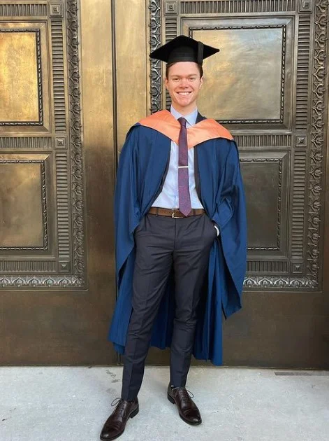 Ben Joyce (Actor) Wiki, Age, Biography, Girlfriend, Weight, Net Worth ...