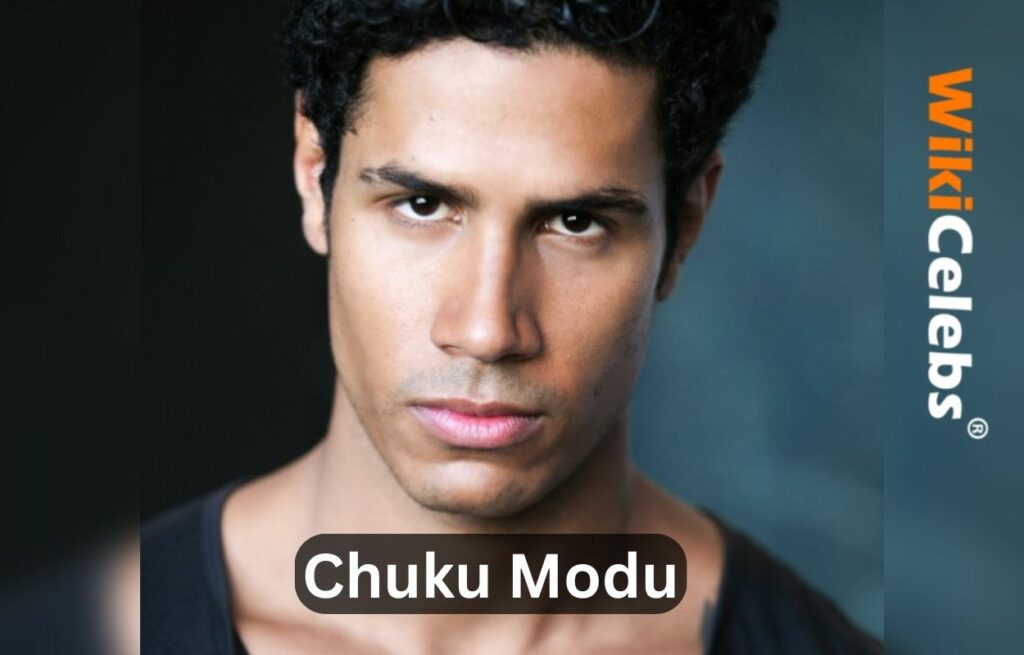 Chuku Modu Wiki - Height, Age, Net Worth, TV Shows, Wife, Kids, Family ...