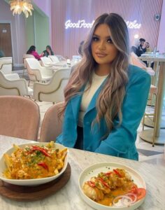 Doniya Malik Wiki: Age, Husband, Family & Facts About Zayn's Sister