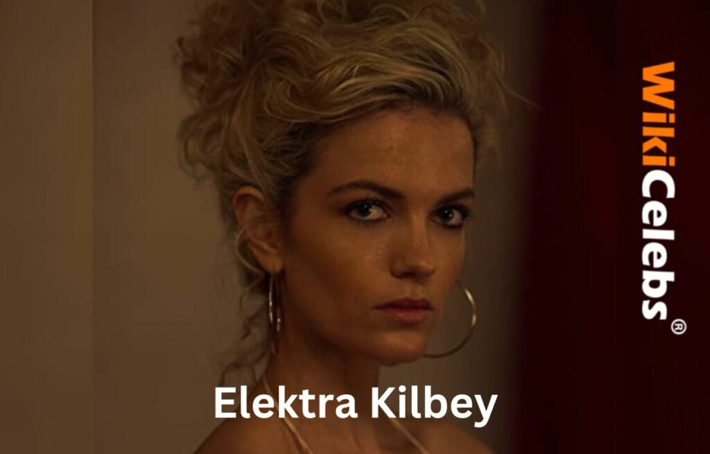 Elektra Kilbey Wiki, Age, Partner, Height, Father, Mother, Net Worth ...